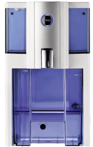 Alkaline Water Machine - Best Antioxidant Healing Water!